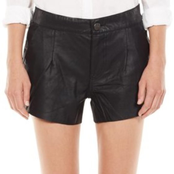 Current/Elliott | Shorts | 298 Sz 26 Currentelliott Black The Colleague ...